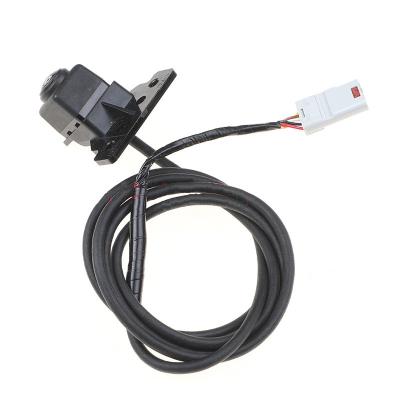 China 170° Rear Park Assist Camera 84117102 for Buick GM Vehicles - Rust Resistant OEM Replacement for sale