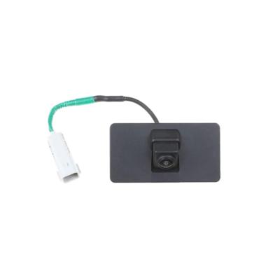 China IP67 Waterproof Reverse Camera 84149637 for Buick GM Vehicles - OEM Standard Size with 12 Month Warranty for sale