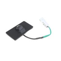 China IP67 Waterproof Reverse Camera 84149637 for Buick GM Vehicles - OEM Standard Size with 12 Month Warranty for sale