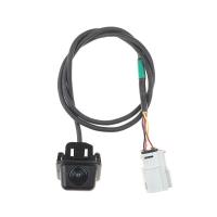 China Rear View Backup Camera Parking Assist Camera Reversing Camera 84324493-For Buick GM for sale