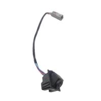 China Rear View Backup Camera Parking Assist Camera 90802516 for GM LaCrosse 12 Month Warranty for sale