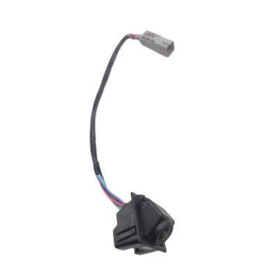 China Rear View Backup Camera Parking Assist Camera 90802516 for GM LaCrosse 12 Month Warranty for sale