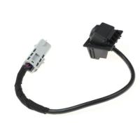 China Rear View Backup Camera 95407397 Parking Assist Camera for Chevrolet GMC Equinox for sale