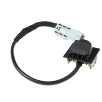 China Rear View Backup Camera 95407397 Parking Assist Camera for Chevrolet GMC Equinox for sale