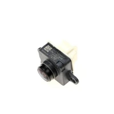 China Waterproof Rear View Backup Camera 00542754209917 for GM Buick 12 Month Warranty for sale