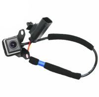 China Rear View Backup Camera 95750-3W100 for Hyundai Kia Sportage Parking Assist Reversing Camera 12V for sale