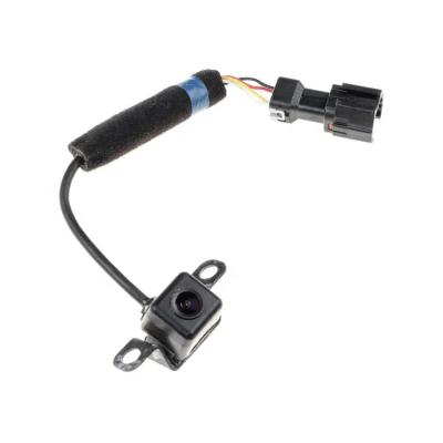 China Rear View Backup Camera 95760-1W300 Parking Assist Camera for Hyundai Kia RIO OEM Standard for sale