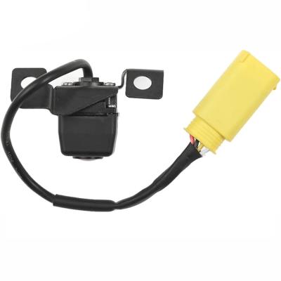 China ABS Plastic Rear View Backup Camera 95760-2P202 for Hyundai Kia SORENTO with 12-Month Warranty and OEM Standard Size for sale