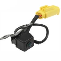 China ABS Plastic Rear View Backup Camera 95760-2P202 for Hyundai Kia SORENTO with 12-Month Warranty and OEM Standard Size for sale