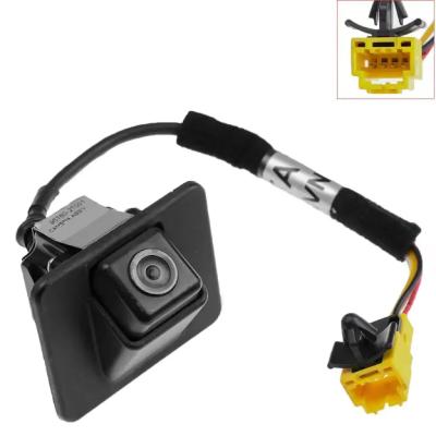 China Hyundai Kia OPTIMA Rear View Parking Camera 95760-2T000 with 12-Month Warranty and OEM Standard Size for sale