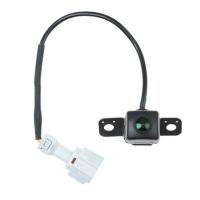 China Rear View Backup Camera 95760-A2100 95760-2W000 for Hyundai Kia Parking Assist for sale