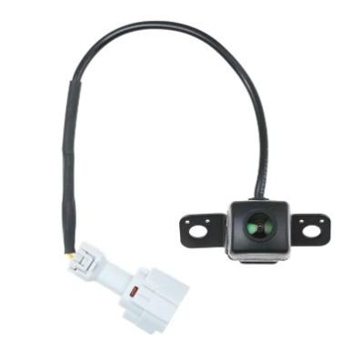 China Rear View Backup Camera 95760-A2100 95760-2W000 for Hyundai Kia Parking Assist for sale