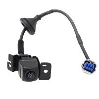 China Rear View Backup Camera 95760-A9250 for Hyundai Kia Sedona Parking Assist Reversing Camera OEM Standard for sale