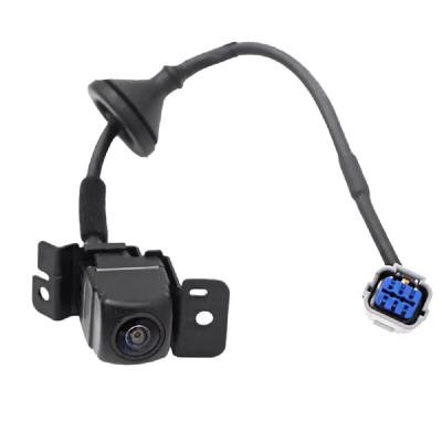 China Rear View Backup Camera 95760-A9250 for Hyundai Kia Sedona Parking Assist Reversing Camera OEM Standard for sale