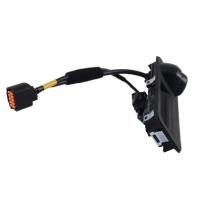 China Rear View Backup Camera 95760B1000 Parking Assist Reversing Camera for Hyundai Kia 12V for sale