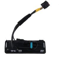 China Rear View Backup Camera 95760B1000 Parking Assist Reversing Camera for Hyundai Kia 12V for sale