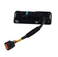 China Rear View Backup Camera 95760B1000 Parking Assist Reversing Camera for Hyundai Kia 12V for sale