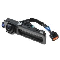 China DC12V Kia Rearview Camera 95760B1100 - 12V Backup Parking Assist with OEM Standard Size for sale