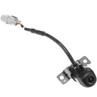 China Rear View Backup Camera 95760B8641 for Hyundai Santa Fe Parking Assist Reversing Camera 12V for sale