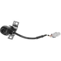 China Rear View Backup Camera 95760B8641 for Hyundai Santa Fe Parking Assist Reversing Camera 12V for sale