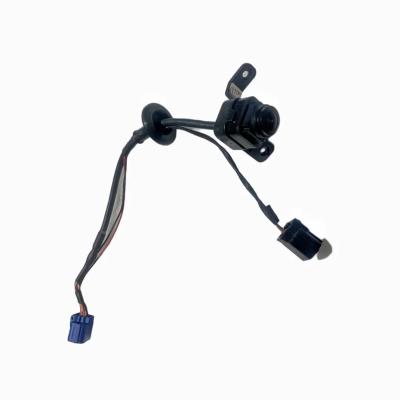 China Rear View Backup Camera 95760C0500 for Hyundai Kia Sorento Parking Assist Reversing Camera OEM Standard for sale