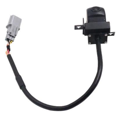 China Rear View Backup Camera 95760C9100 for Hyundai CRETA Parking Assist Reversing Camera OEM Standard for sale