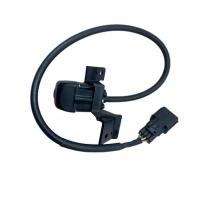 China Rear View Backup Camera 95760D3000 for Hyundai Tucson Parking Assist Reversing Camera 12V for sale