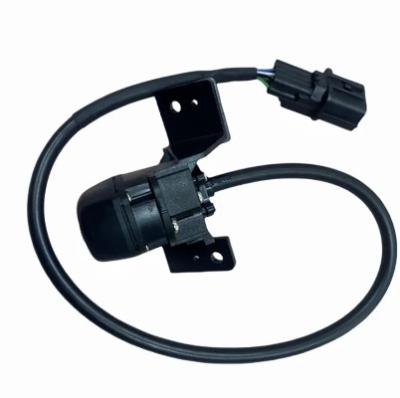 China Rear View Backup Camera 95760D3000 for Hyundai Tucson Parking Assist Reversing Camera 12V for sale