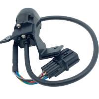 China Rear View Backup Camera 95760D3001 for Hyundai Tucson 3 2015 Parking Assist for sale