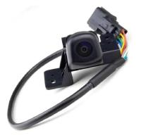 China Rear View Backup Camera 95760-D3300 for Hyundai Tucson Parking Assist Reversing Camera 12V for sale