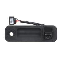 China Rear View Backup Camera 95760-E6201 for Hyundai Santa Fe Parking Assist Reversing Camera 12V for sale
