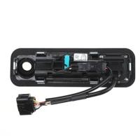 China Rear View Backup Camera 95760-E6201 for Hyundai Santa Fe Parking Assist Reversing Camera 12V for sale