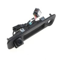 China Rear View Backup Camera 95760-E6201 for Hyundai Santa Fe Parking Assist Reversing Camera 12V for sale