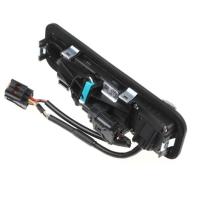 China Rear View Backup Camera 95760-E6201 for Hyundai Santa Fe Parking Assist Reversing Camera 12V for sale