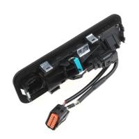 China Rear View Backup Camera 95760-E6201 for Hyundai Santa Fe Parking Assist Reversing Camera 12V for sale