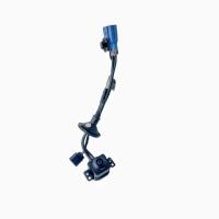 China Rear View Backup Camera 95760-F6500 Parking Assist Camera for Hyundai OEM Standard Size for sale