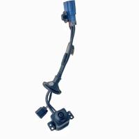 China Rear View Backup Camera 95760-F6500 Parking Assist Camera for Hyundai OEM Standard Size for sale