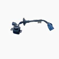 China Rear View Backup Camera 95760-F6500 Parking Assist Camera for Hyundai OEM Standard Size for sale