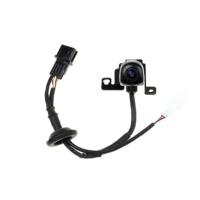 China Rear View Backup Camera 95760-G2000 Parking Assist Camera for Hyundai Kia OEM Standard Size for sale
