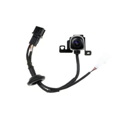 China Rear View Backup Camera 95760-G2000 Parking Assist Camera for Hyundai Kia OEM Standard Size for sale