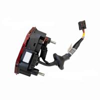 China Rear View Backup Camera 95760-G8100 Parking Assist Camera for Hyundai Kia OEM Standard for sale