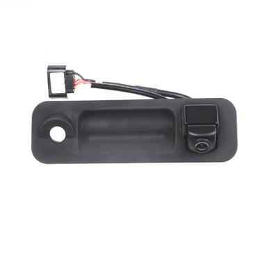 China Rear View Backup Camera 95766C2101 Parking Assist Camera for Hyundai Kia 12V for sale