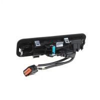 China Rear View Backup Camera 95766C2101 Parking Assist Camera for Hyundai Kia 12V for sale