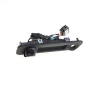 China Rear View Backup Camera 95766C2101 Parking Assist Camera for Hyundai Kia 12V for sale