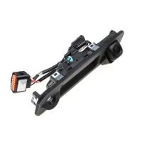 China Rear View Backup Camera 95766C2101 Parking Assist Camera for Hyundai Kia 12V for sale