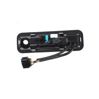 China Rear View Backup Camera 95766C2101 Parking Assist Camera for Hyundai Kia 12V for sale
