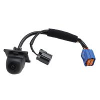 China Rear View Backup Camera 95766-C5500 for Hyundai Kia Sorento 2015-2017 Parking Assist for sale