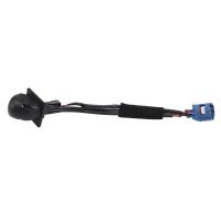 China Rear View Backup Camera 95766D2000 Parking Assist Camera for Hyundai Kia 12V for sale