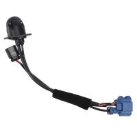 China Rear View Backup Camera 95766D2000 Parking Assist Camera for Hyundai Kia 12V for sale
