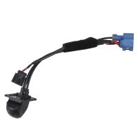 China Rear View Backup Camera 95766D2000 Parking Assist Camera for Hyundai Kia 12V for sale